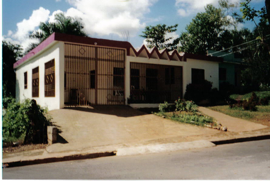 Living in Yamasa (Dominican Republic): A Home Away from Home – Fearless ...