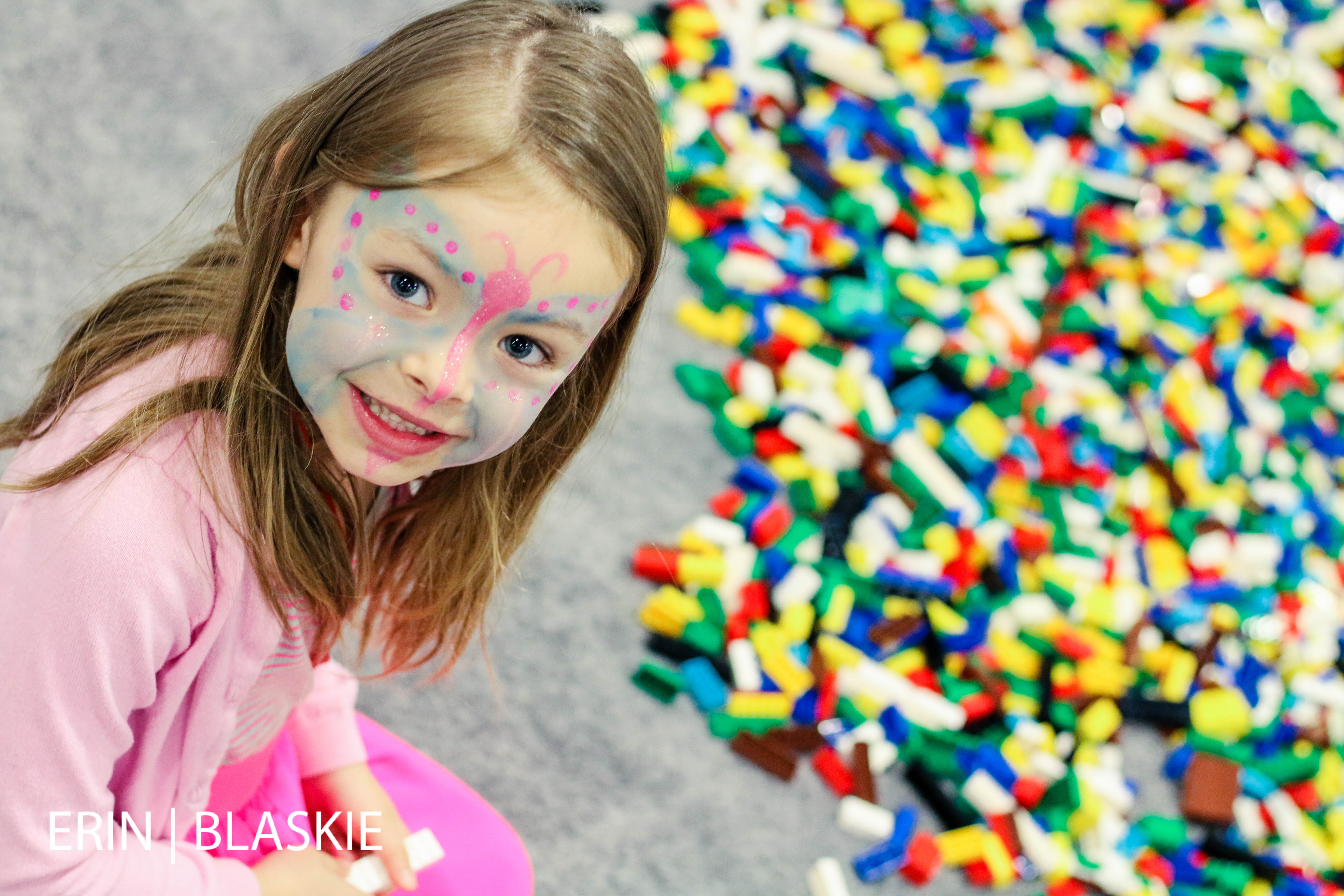 LEGO Imagination Tour Hits Ottawa – Fearless Travels