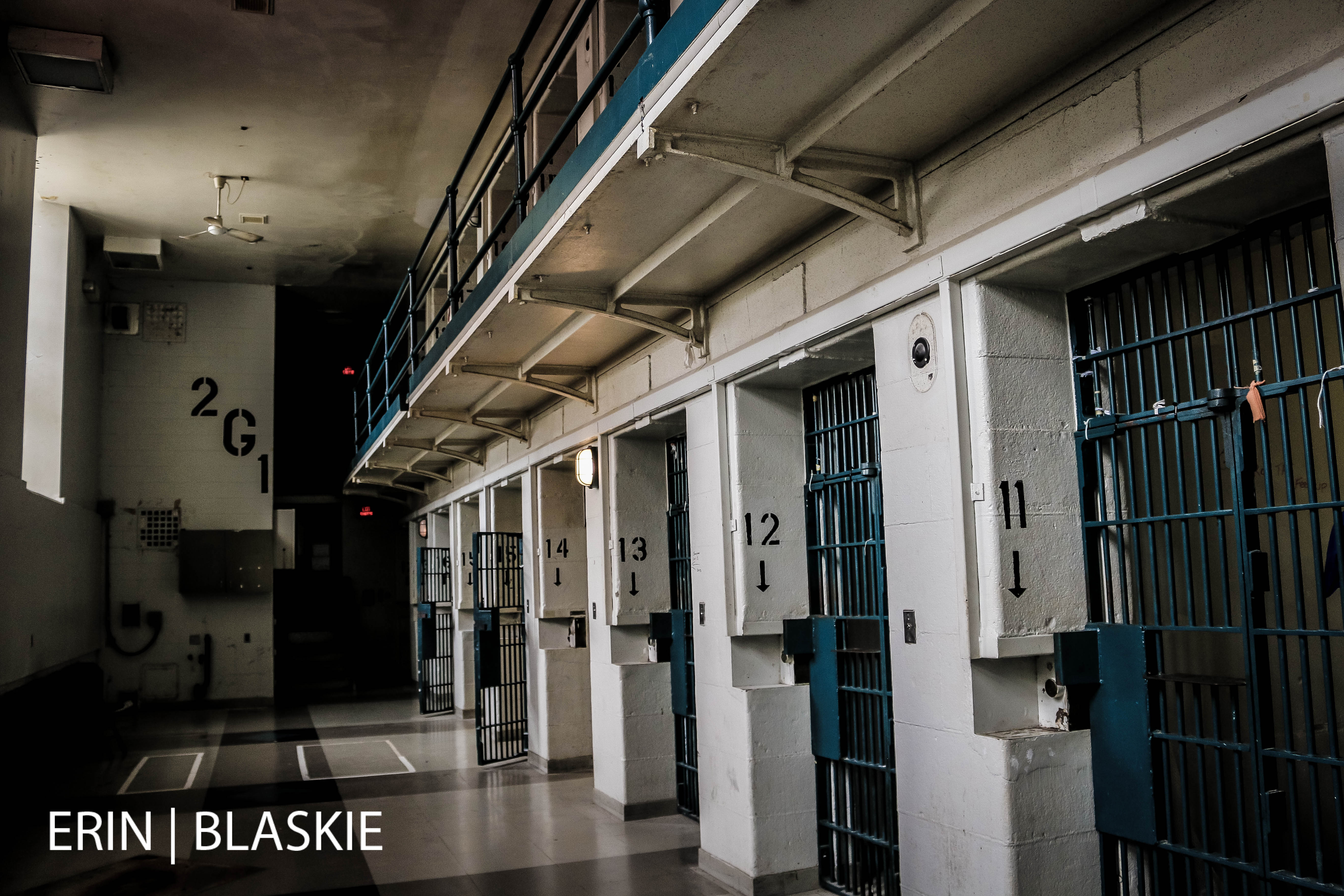 Kingston Penitentiary: Touring the Big House – Fearless Travels